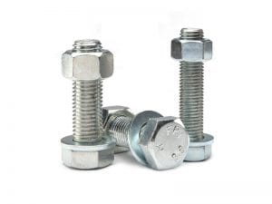 Structural Bolts – Aais Supply and Service